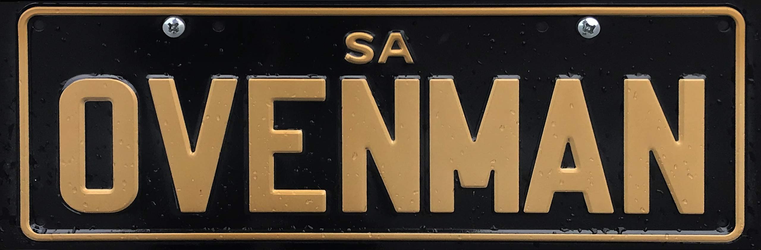 Oven Repairs - OVENMAN® Adelaide: 1300 683 662